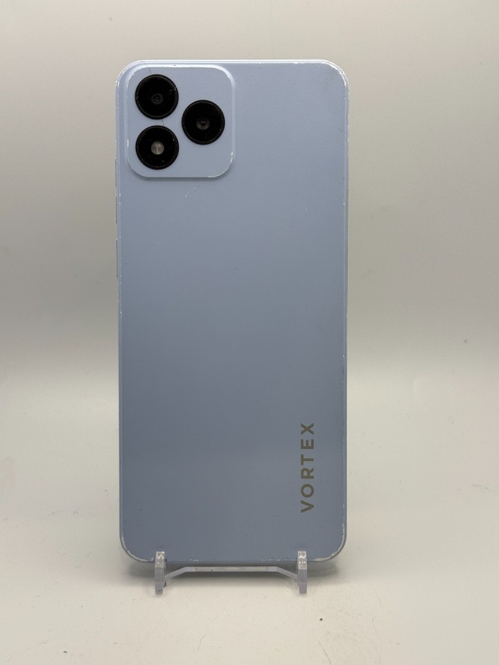 Vortex J24 - Light Blue - 32GB - (Stand-Up) - Smartphone - read description | eBay