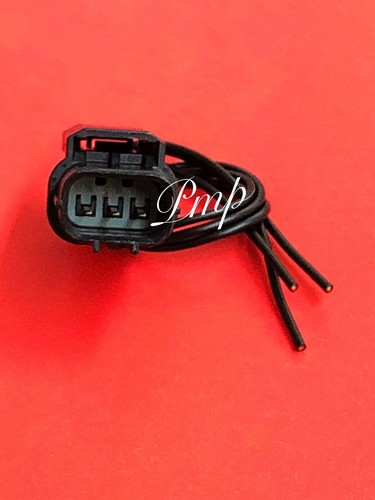 3way 3Wire Male Connector Fit Honda K-Serie Throttle Position Sensor ...