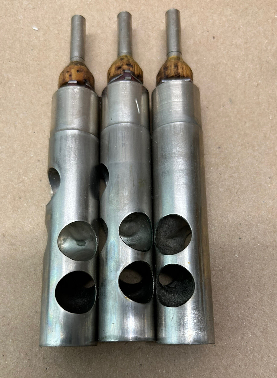 1960 Conn Director Cornet Valve Pistons | eBay