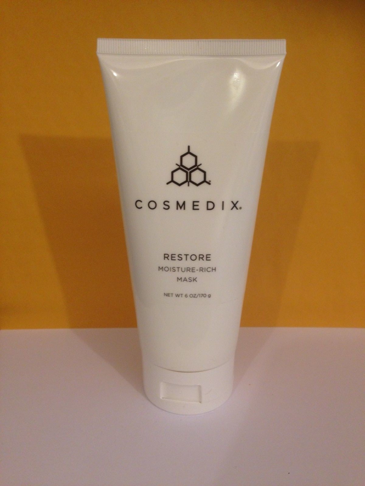 Cosmedix Restore Moisture Rich Mask 6oz / 170g Brand New* Sale | eBay