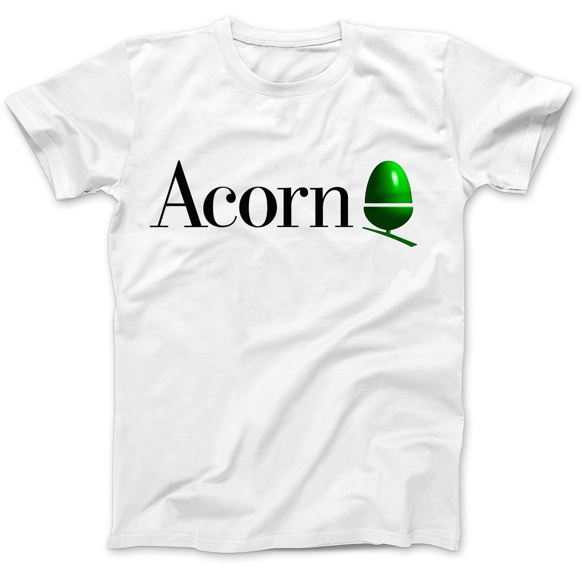 Acorn Computer Logo Profile For Acorn Computers