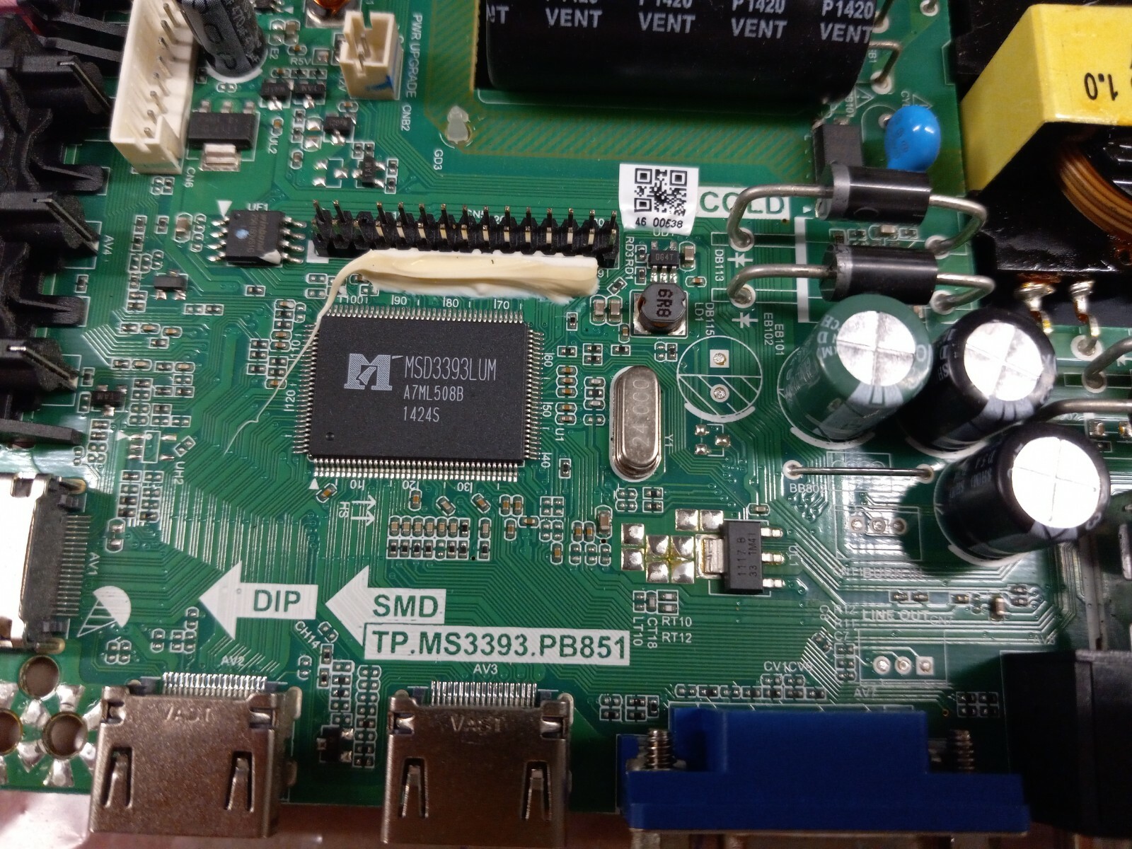 Element Board ELEFW504A(H14012) | eBay