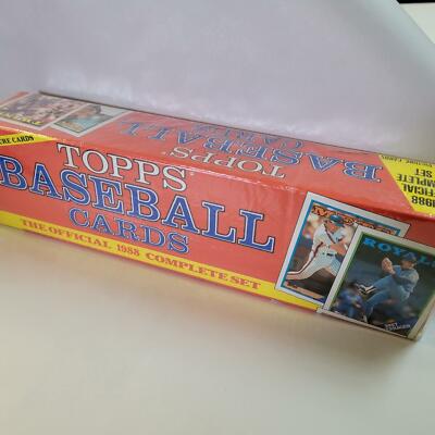 1988 Topps #133 Greg Mathews ~ SET BREAK ~ Single Baseball Trading Card ...