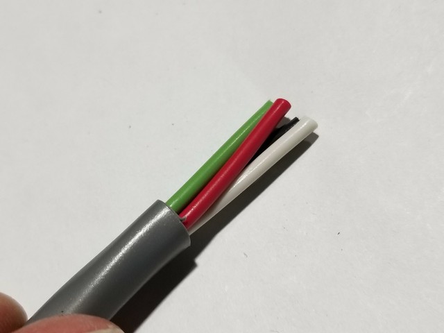 Belden 8471 Cm E108998 AWM 2598 for sale online | eBay