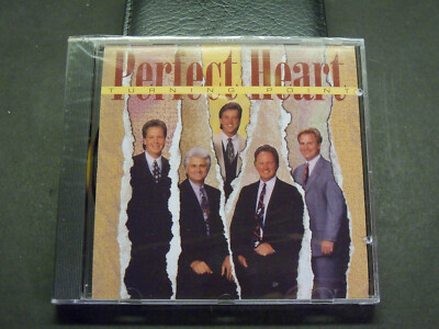 Perfect Heart Turning Point CD NEW SEALED | eBay