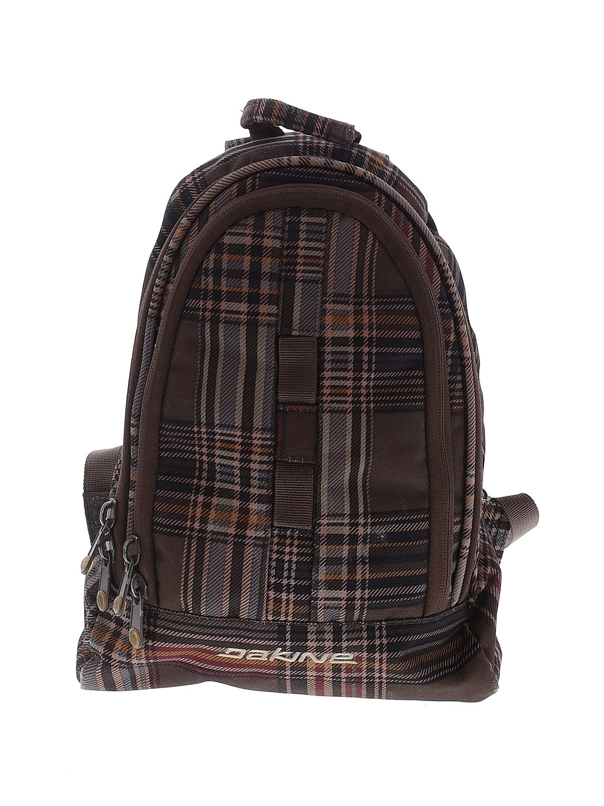 Dakine Women Brown Backpack One Size | eBay