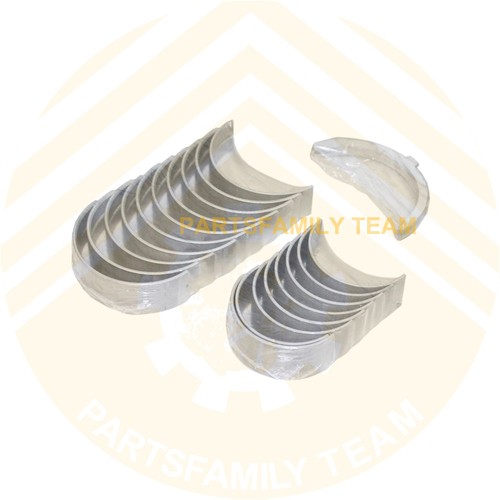 Engine Rebuilt Kit for Daewoo Doosan DB33 DB33A D20S-2 D20S-3 D25S D30S ...