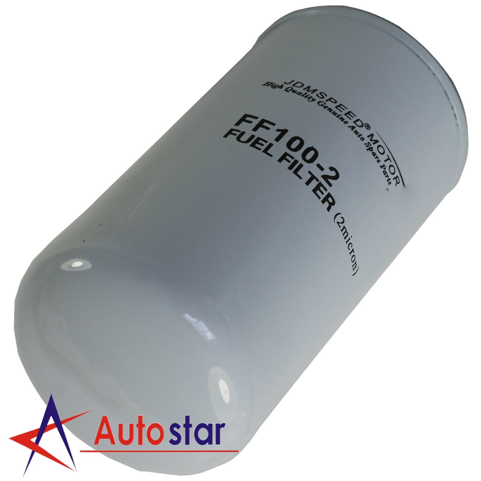 Replacement Diesel Fuel Filter 2 Micron FF100-2 For Cummins New | eBay
