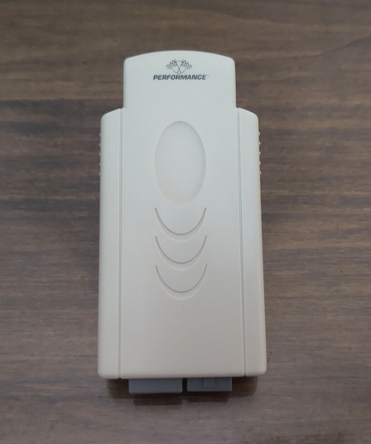 SEGA Dreamcast Performance Brand Vibration Rumble Tremor Pack HKT-8600 ...