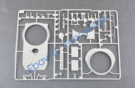 Trumpeter 1/35 05562 Russian T-90a Main Battle Tank for sale online | eBay
