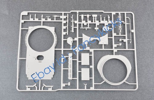 Trumpeter 1/35 05562 Russian T-90a Main Battle Tank for sale online | eBay