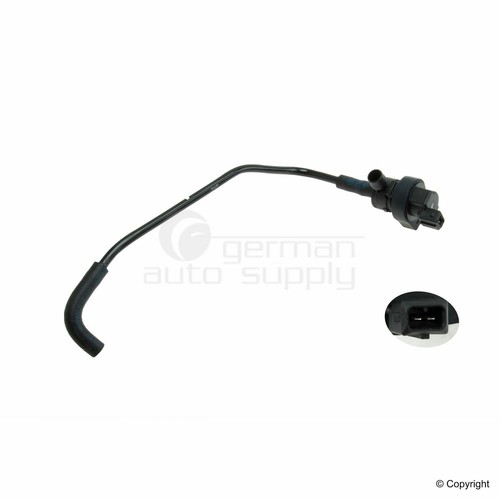 Genuine Vapor Canister Purge Solenoid 13907557923 for BMW | eBay