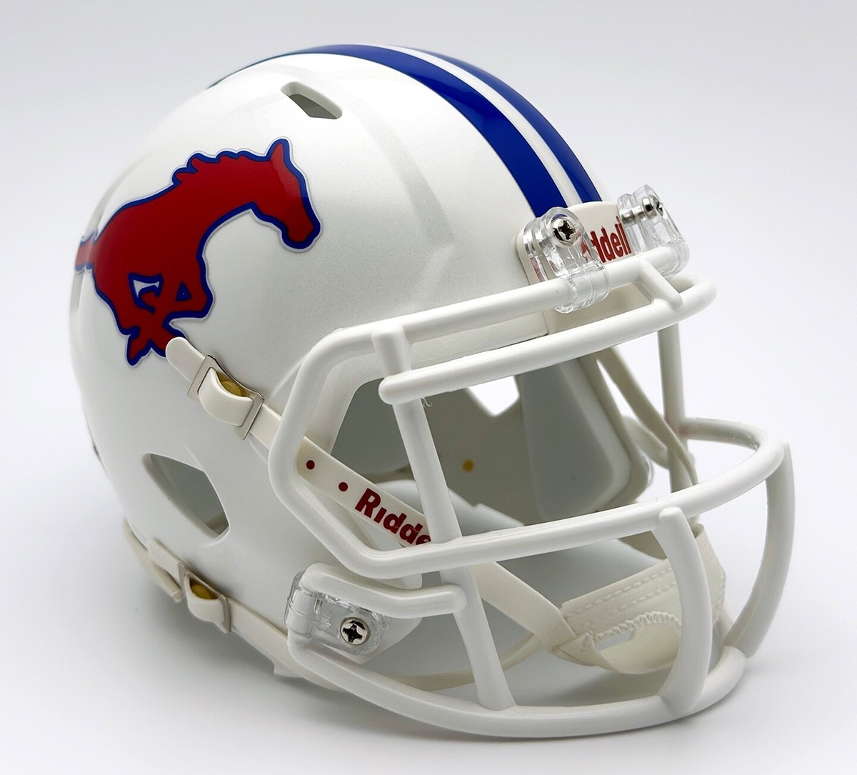 Smu Football Helmet Penn State Will Wear A CFP Logo On Its Helmet And