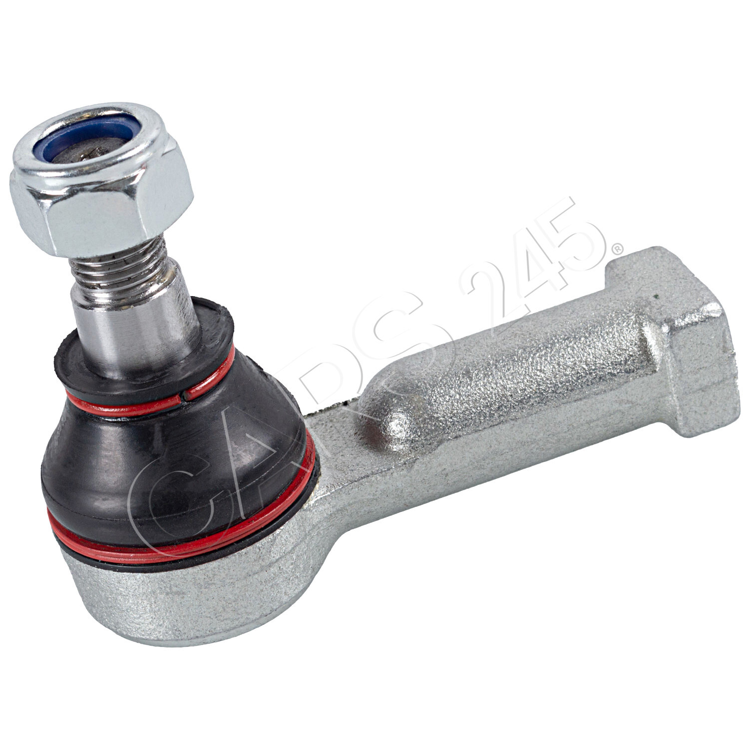 SWAG Tie Rod End Front Axle Fits DAEWOO Korando Musso SSANGYONG ...