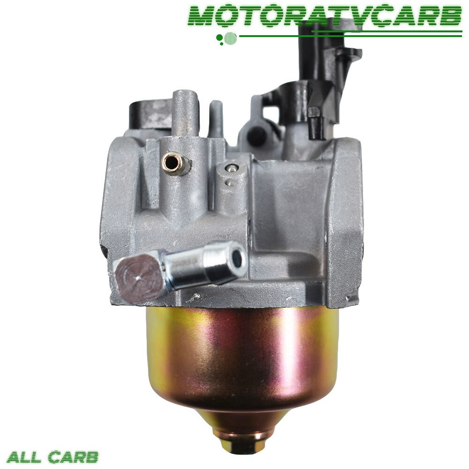 Carburetor 127-9008 For Snowblower 38741 38742 38744 Toro Power Clear ...