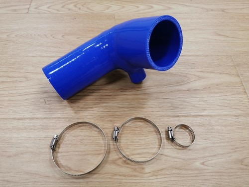 Intake Induction Pipe Fit Navara D40 to turbo thai 126kw 2007 to 2014 ...