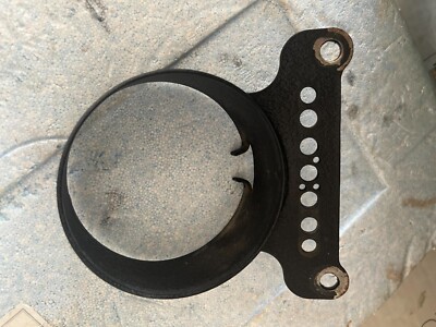 Original Harley Davidson Sportster 2002 Speedometer Bracket | eBay
