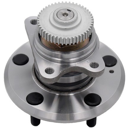 Dorman 951-902 Wheel Hub And Bearing Assembly Rear | eBay
