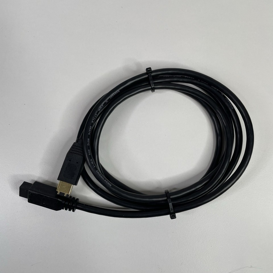 TC Electronic Desktop Konnekt 6 Firewire Audio Interface Monitor ...