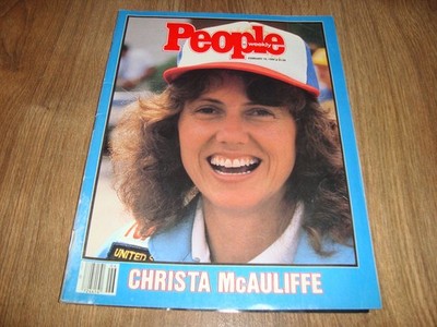 Vintage People Weekly Magazine February 10, 1986 | eBay