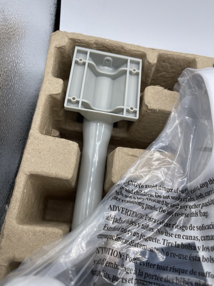 Acurite Iris 5-in-1 Weather Station with Display Panel 06004 | eBay