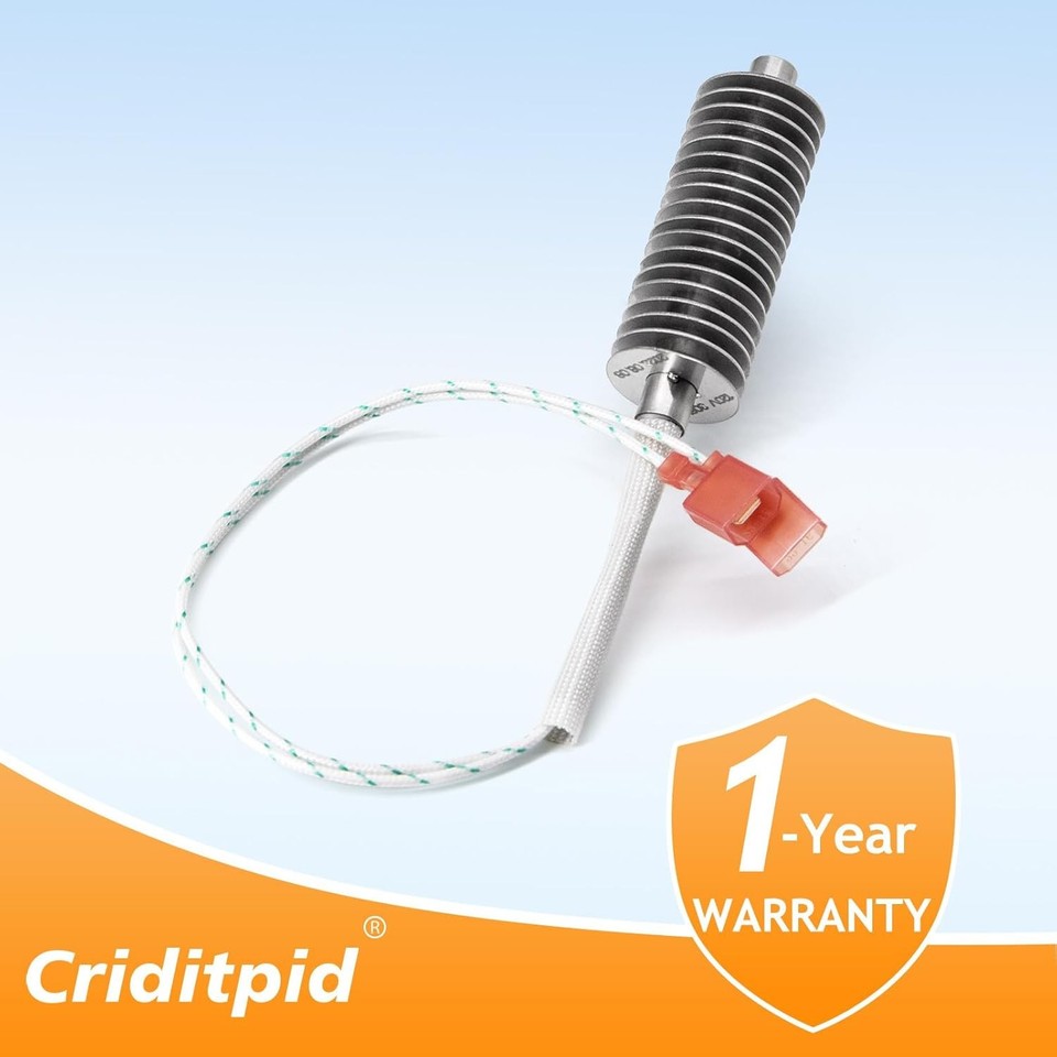 3-20-677200 Igniter for Harman P68,XXV,P43,P61 Pellet Stove,Igniter ...