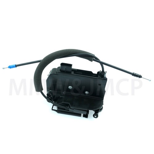 Back Rear Right Door Lock Mechanism fits IVECO DAILY MK6 2014 ...