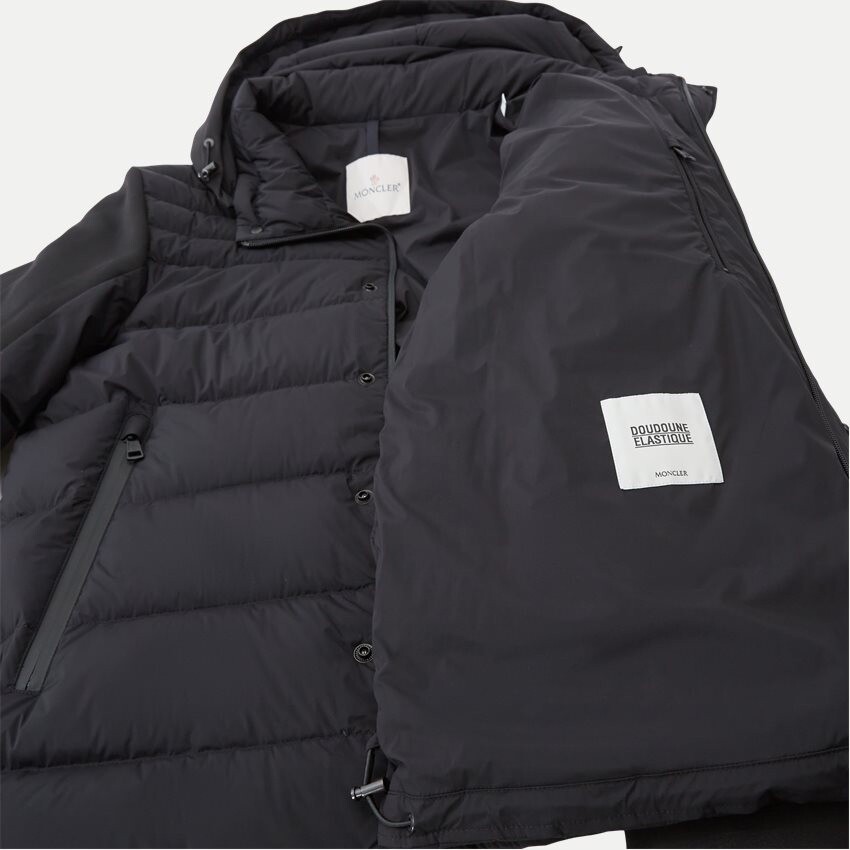 Moncler doudoune elastique clearance Moncler doudoune elastique clearance