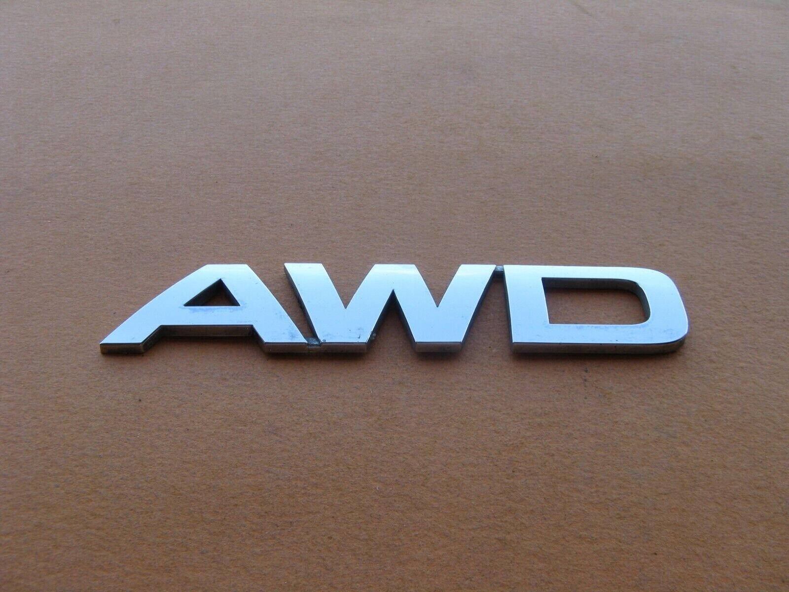 20 21 22 23 KIA SELTOS AWD SIDE EMBLEM LOGO BADGE SIGN SYMBOL SIGN OEM ...