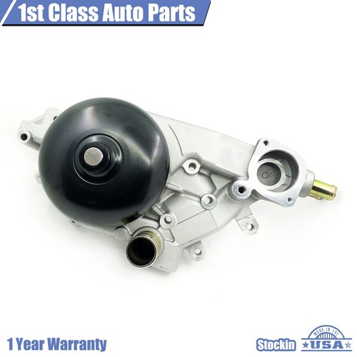 Water Pump New Fits 97-06 Chevrolet Corvette Camaro Firebird 5.7L LS1 ...