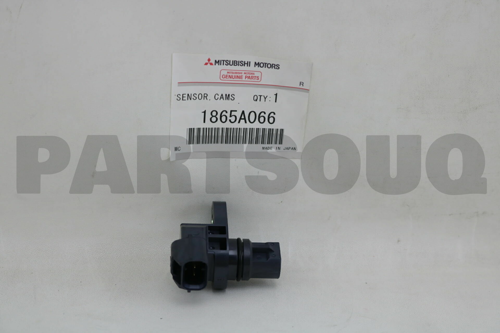 1865A066 Genuine Mitsubishi SENSOR,CAMSHAFT POSITION | eBay