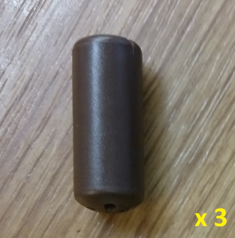 3 Pcs Cord Condenser Breakaway Child Safety Tassel Venetian Blind Parts ...