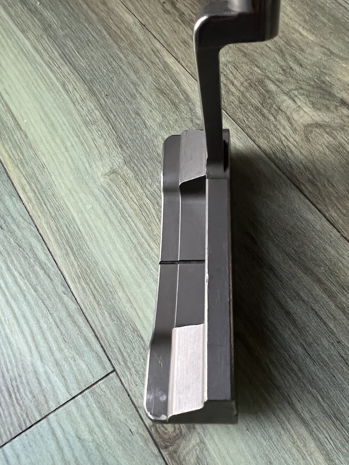 Ping Anser JAS Very Rare Collector Putter | eBay