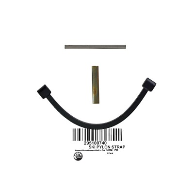 Sea-Doo OEM STRAP Part #295100740 | eBay