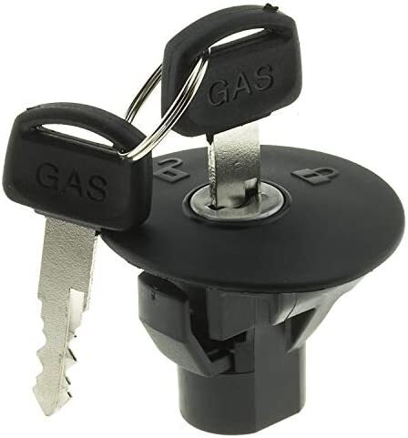 GT377 AC Delco Gas Cap for Chevy Chevrolet Silverado 1500 Truck GMC ...