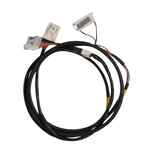 OEM DA96-00640A Samsung Appliance Assy W/Harness-Rail All 717449213679 ...