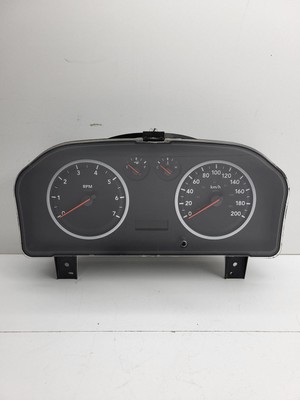 2011 11 Dodge Ram 1500 3500 KPH Speedometer Speedo Cluster 160K ...