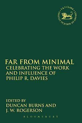 Far From Minimal: Celebrating the Work and Influence of Philip R ...