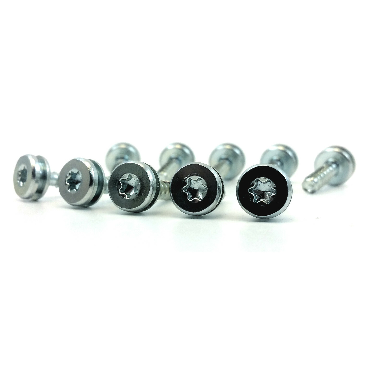Screw Set for STIHL Brushcutters, Hedge Trimmers (IS-D5x20 ...