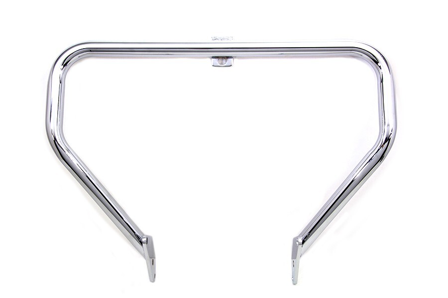 Harley FXR Front Engine Safety Crash Bar FXLR Chrome 1982-1994 V-Twin ...