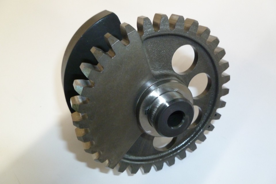 03 450MXC KTM RFS Engine Balancer Shaft 59030057044 MXC XC EXC 400 450 ...