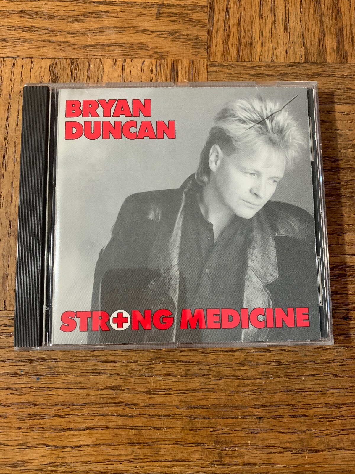 Bryan Duncan CD | eBay