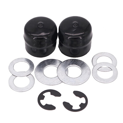 New Front Wheel Hardware Kit for Husqvarna Jonsered Poulan 532188967 ...