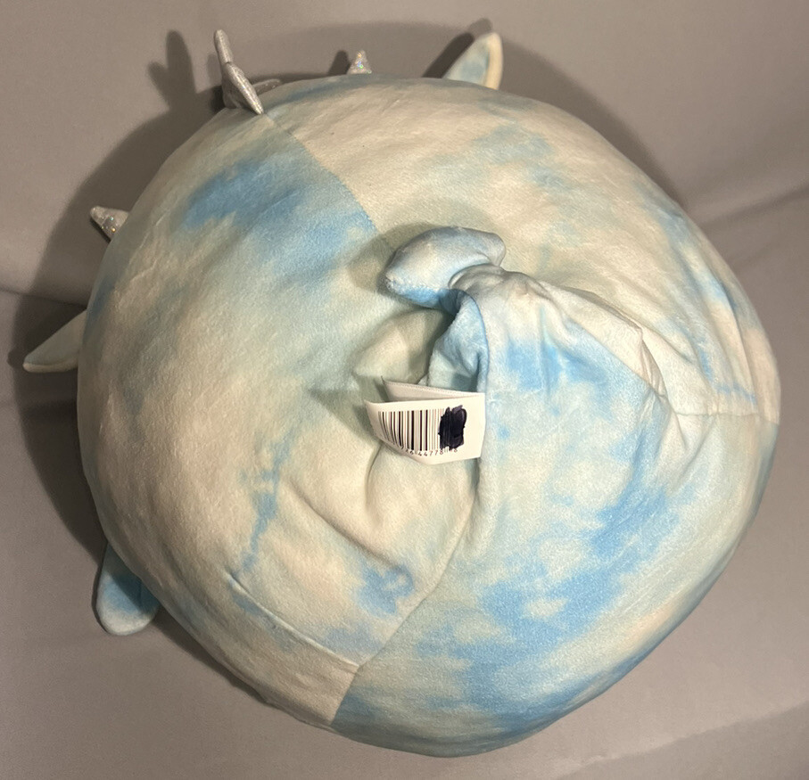 squishmallow Keith The Dragon | eBay