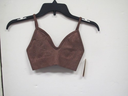 Skims BR-BRA-2051 Soft Smoothing Bralette Cocoa XXS. NWT 194378465704| eBay
