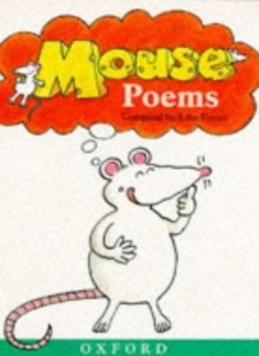 Mouse Poems 9780199164301| eBay