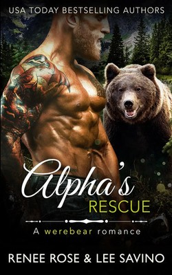 Renee Rose (u. a.) | Alpha's Rescue | Taschenbuch | Englisch (2022) | eBay.de