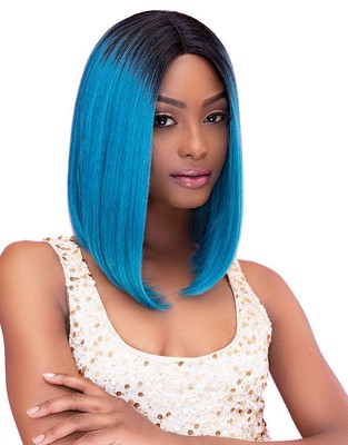 JANET COLLECTION COLOR ME CHIC WIG | eBay
