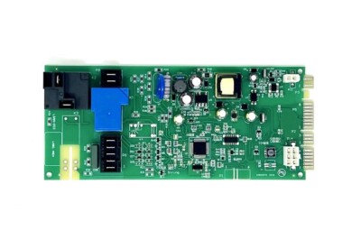 New Control Board W10111606 for Whirlpool WED8300SW2 WGD8410SW1 ...