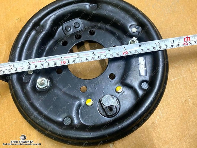 1941-1971 Jeep Willys MB GPW CJ2A CJ3A CJ3B CJ5 9" Complete Master ...